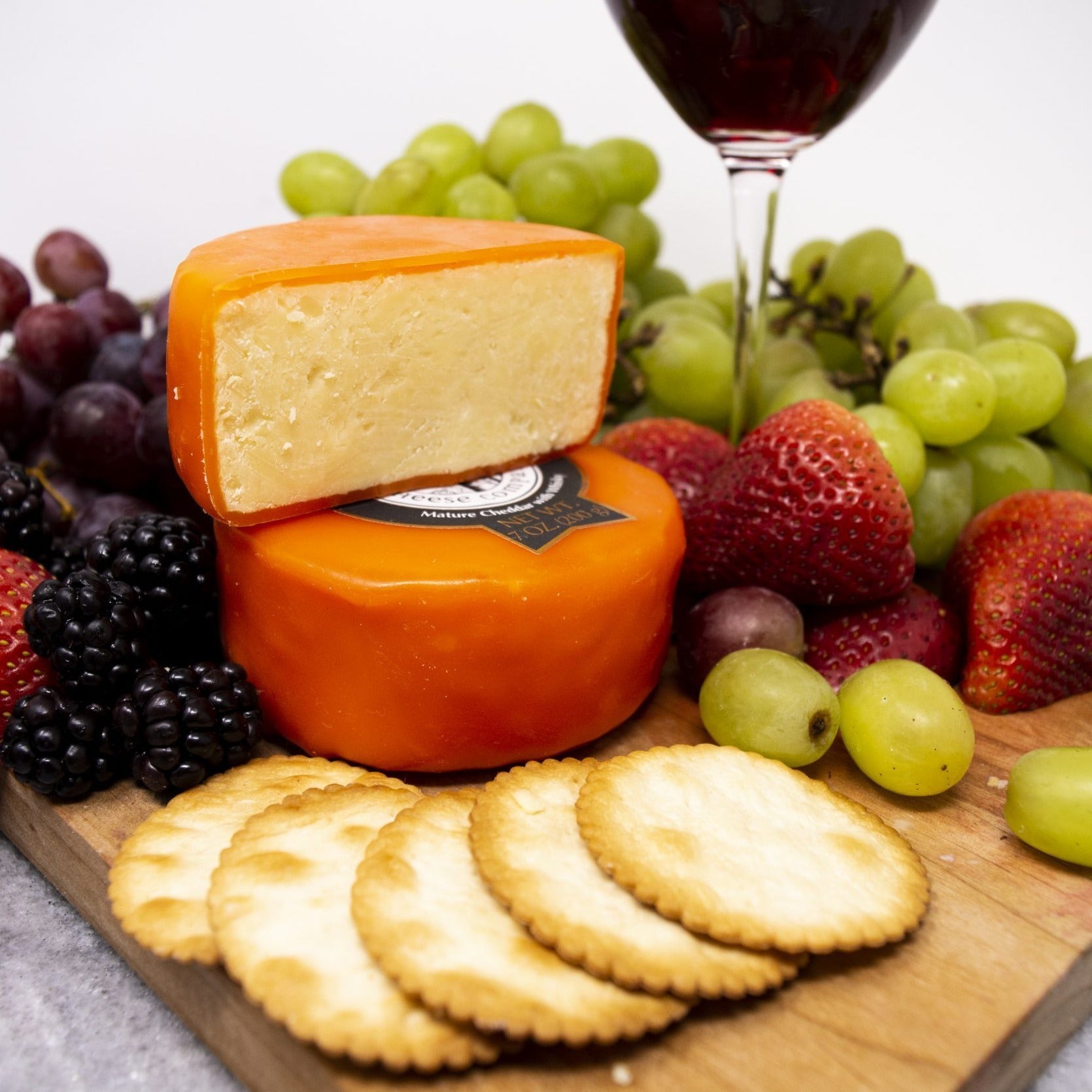 Cheese – Page 3 – The Cheesemonger's Shop