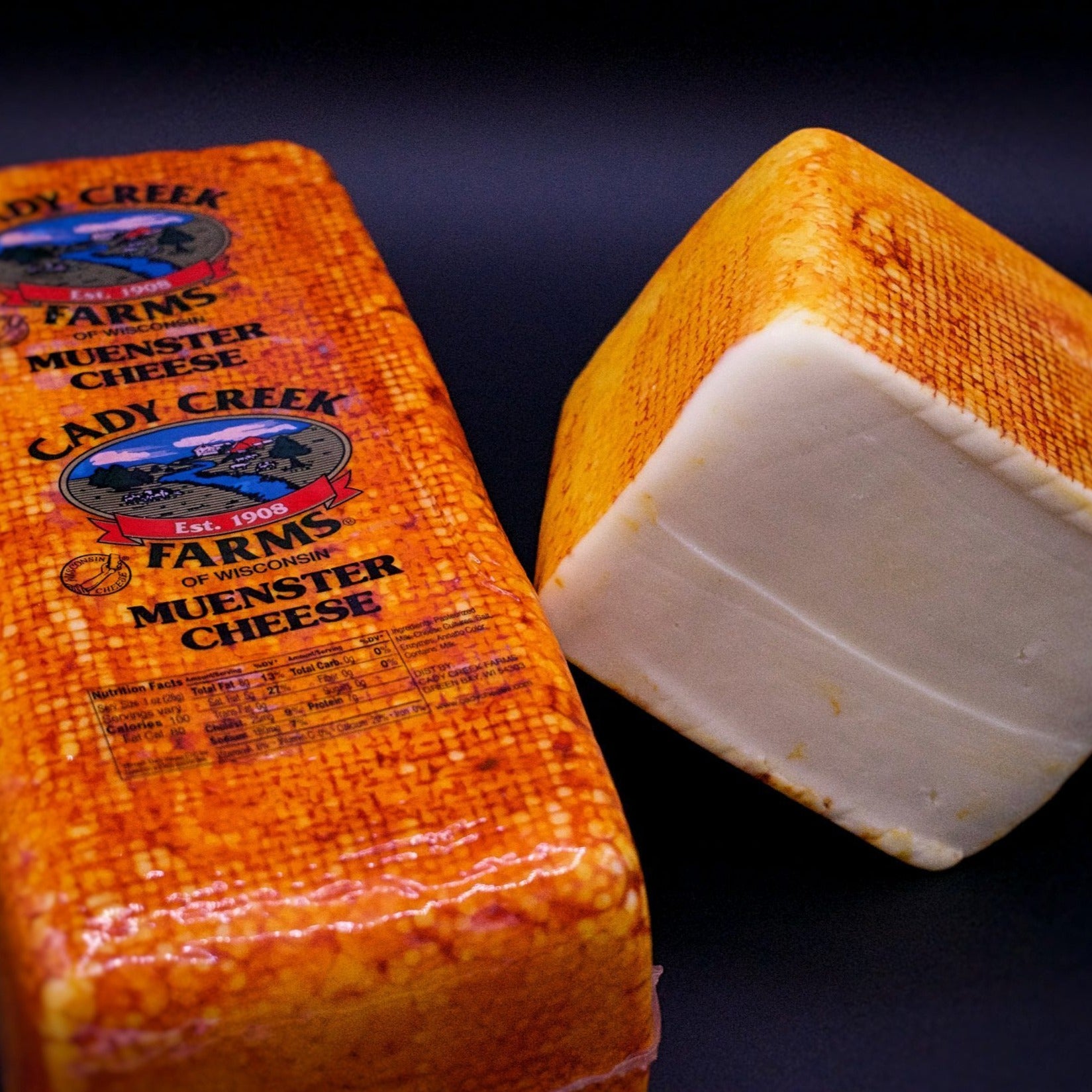 Cheese – Page 2 – The Cheesemonger's Shop