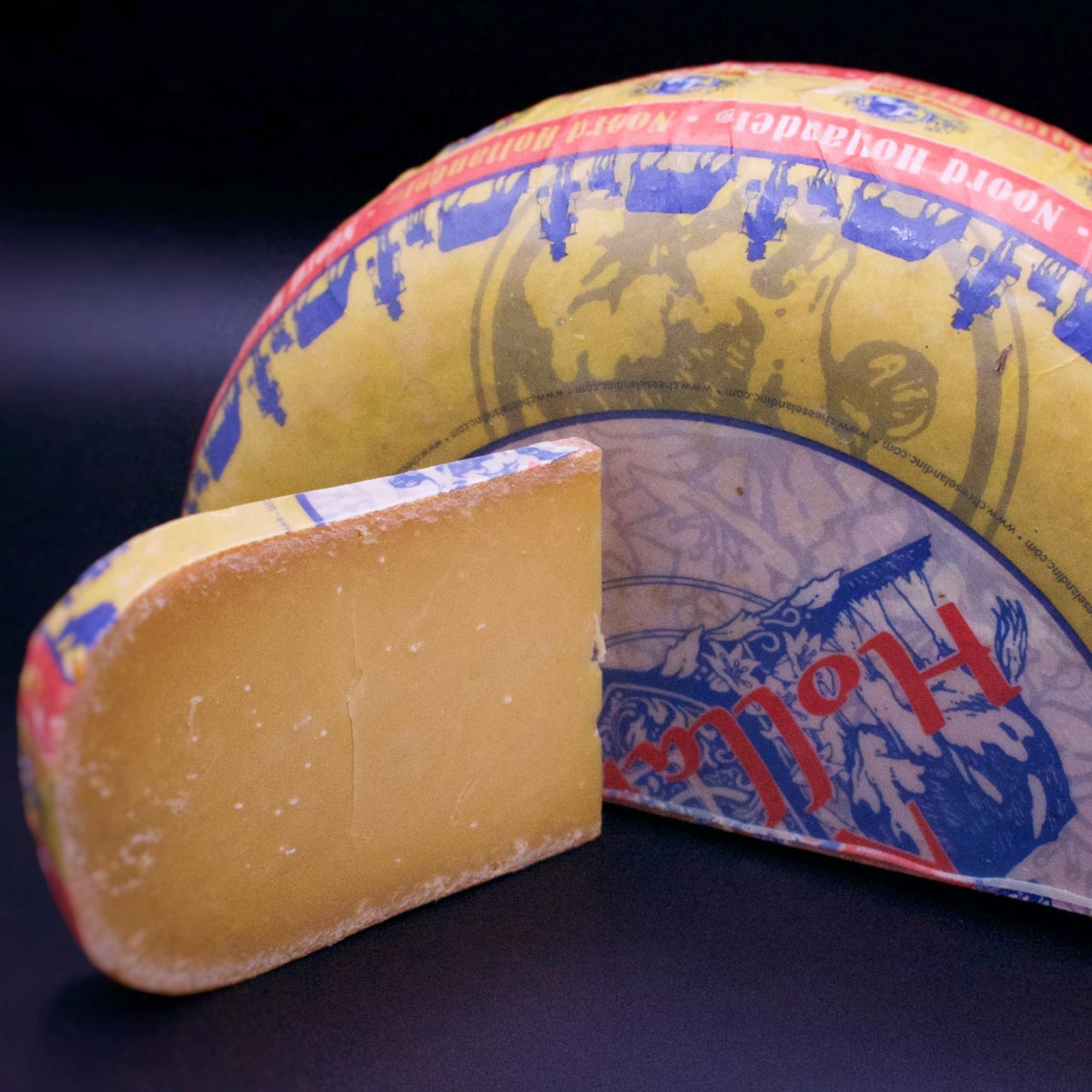 Cheeseland Noord Hollander – The Cheesemonger's Shop