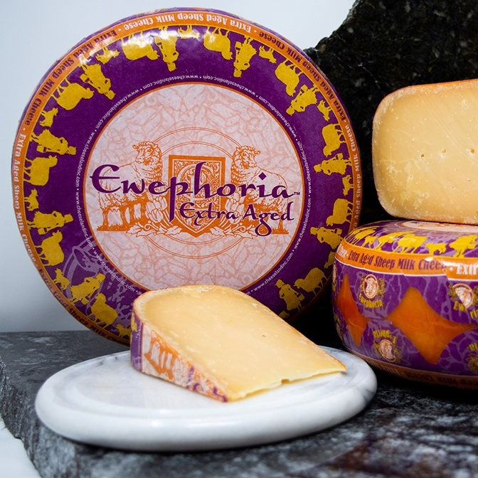 Cheeseland Ewephoria – The Cheesemonger's Shop