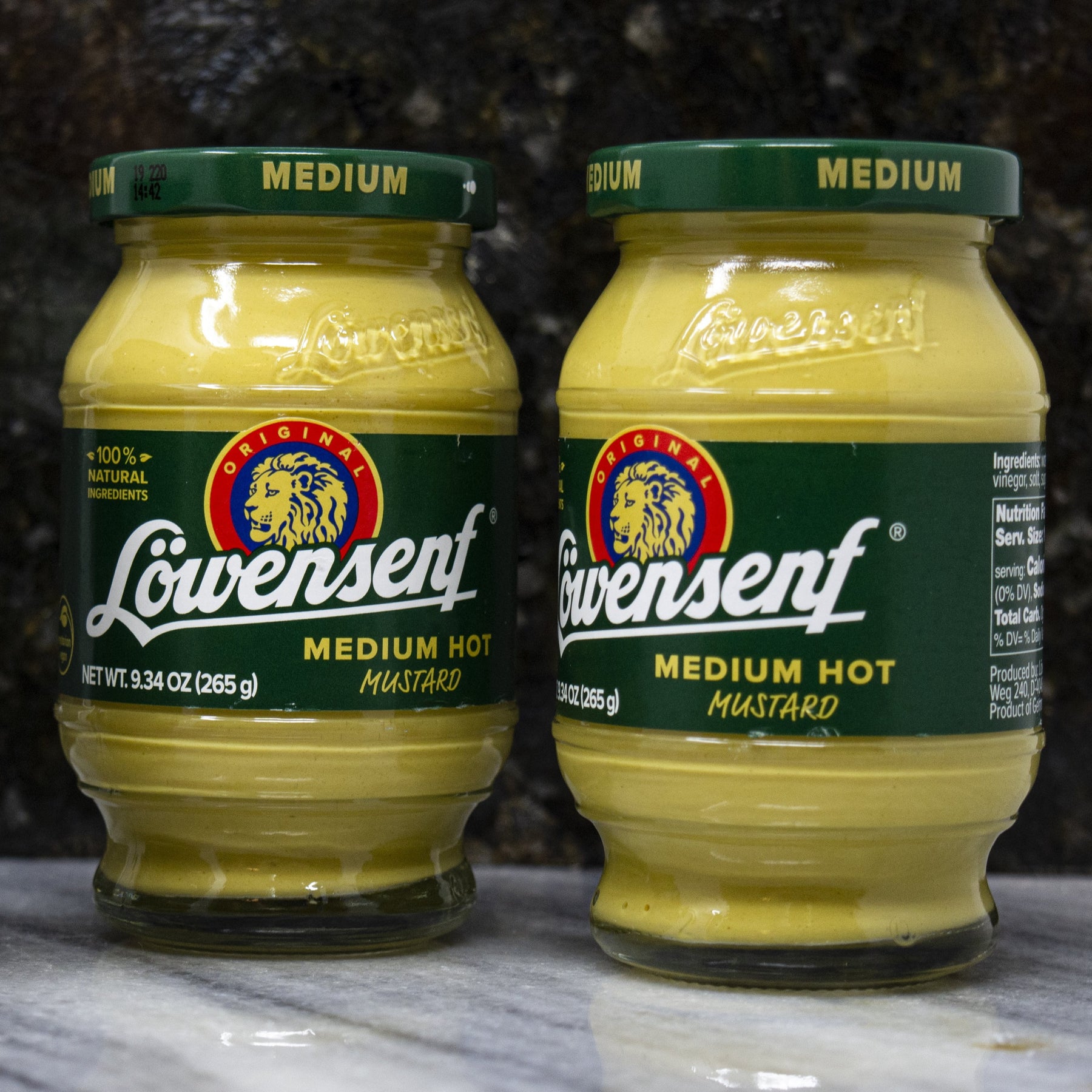 Mustards and Olives – The Cheesemonger's Shop