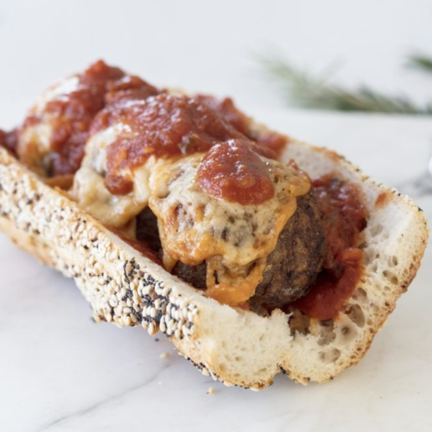 Cypress Grove Lamb Chopper – The Cheesemonger's Shop